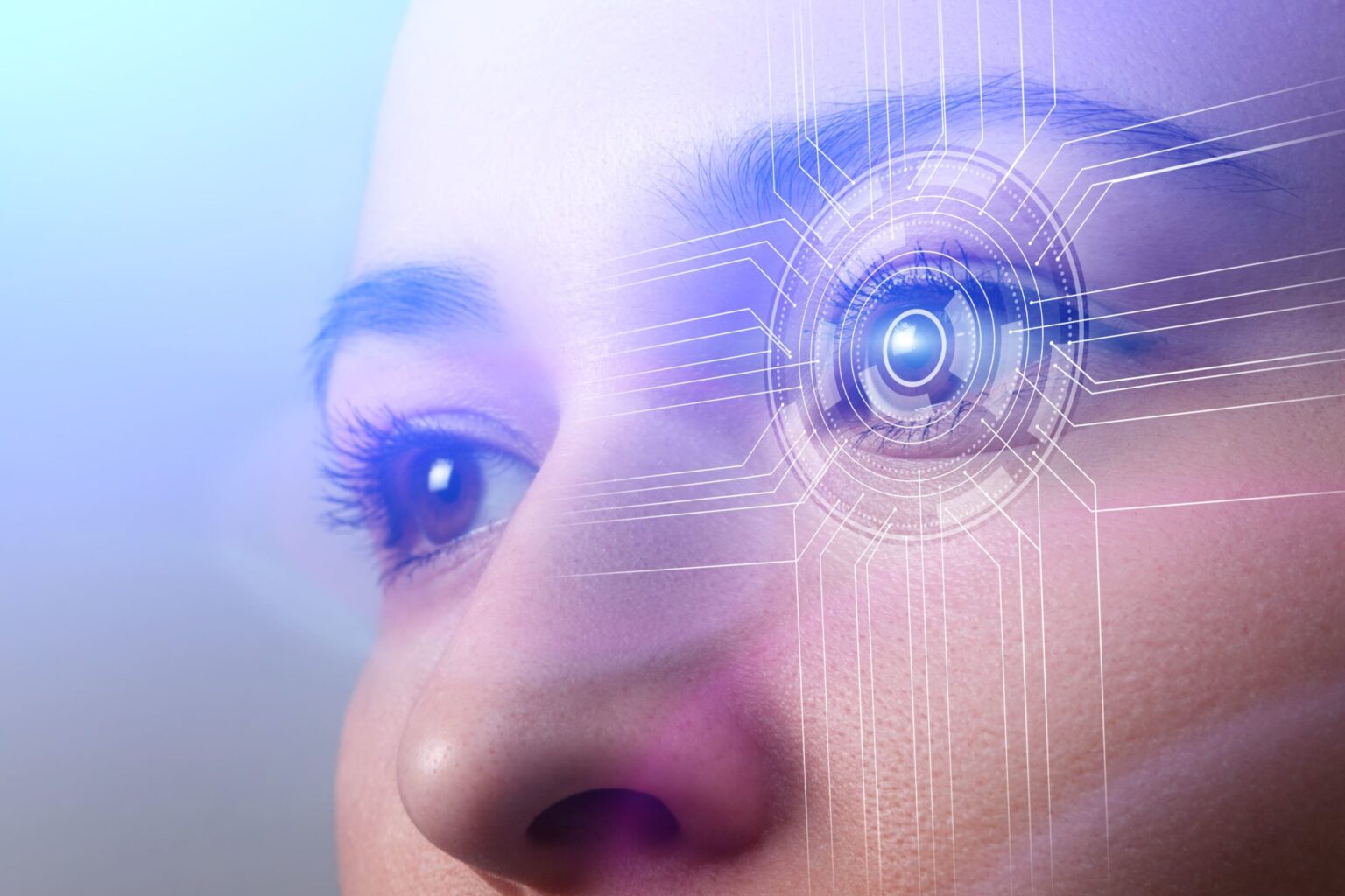 What does the future of biometric identity verification look like?