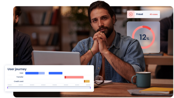 Mule Account Detection: Protection against financial fraud