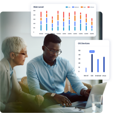 Mule Account Detection: Protection against financial fraud