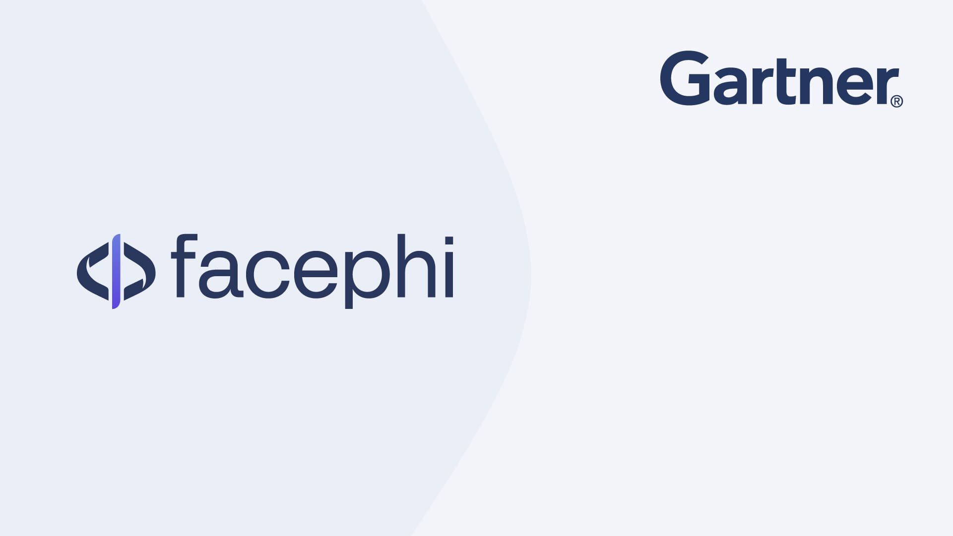 Facephi has been named a Representative Vendor in Gartner® Market Guide for User Authentication