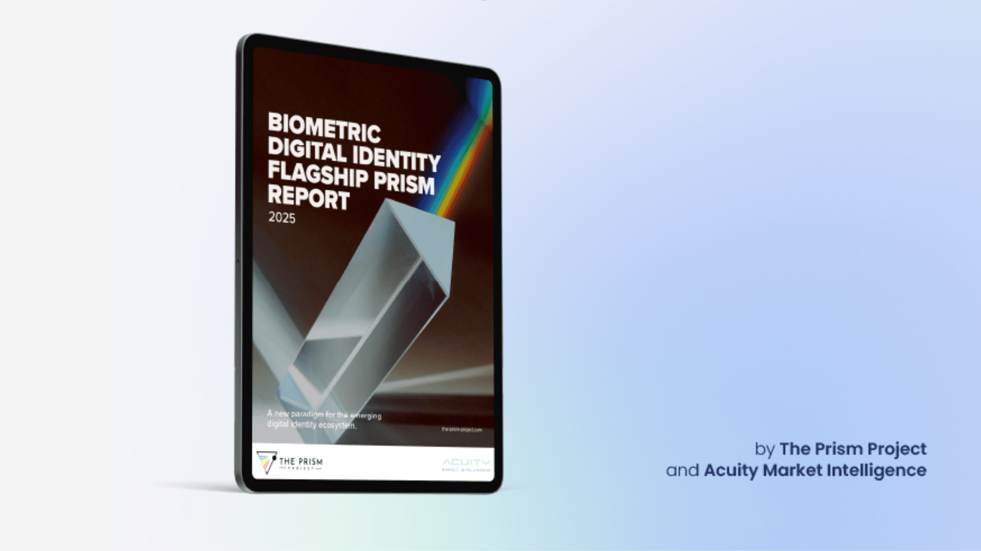 Facephi Ranked No. 1 in Biometric and Document Authentication