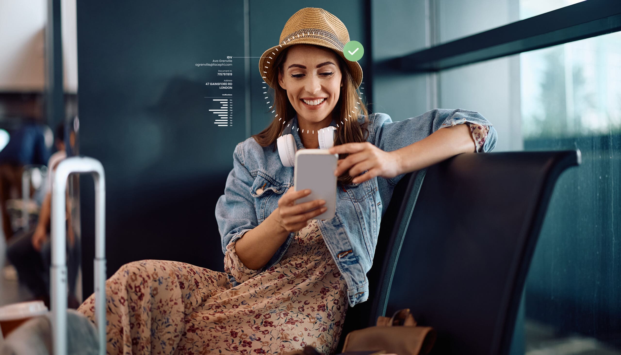 Trust and sustainability in digital identity: key trends for 2025