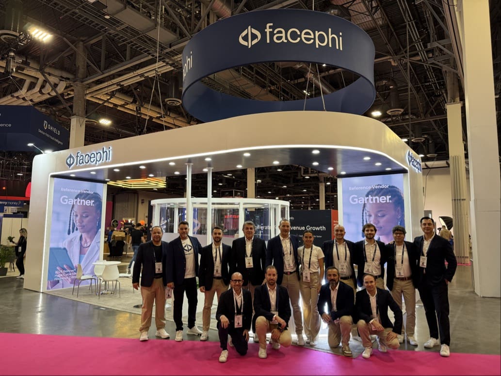 Highlights del Money 20/20 USA